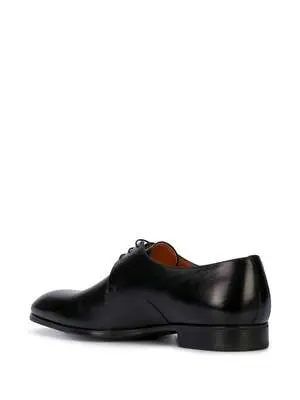 Santoni Induct Derby Shoes