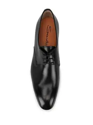 Santoni Induct Derby Shoes