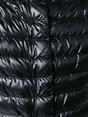 Herno Margherita Padded Jacket - Black