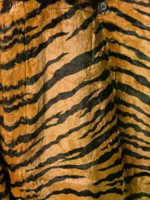 JEAN PAUL GAULTIER Printed Trousers