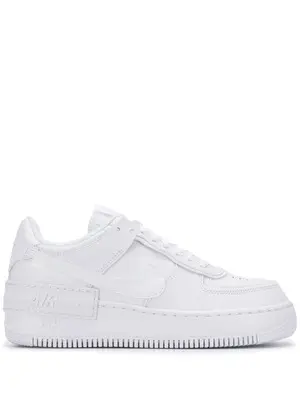 Nike Af1 Shadow Triple Sneakers