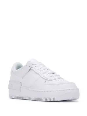 Nike Af1 Shadow Triple Sneakers