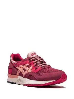 Asics Gel-lyte V Sneakers - Pink