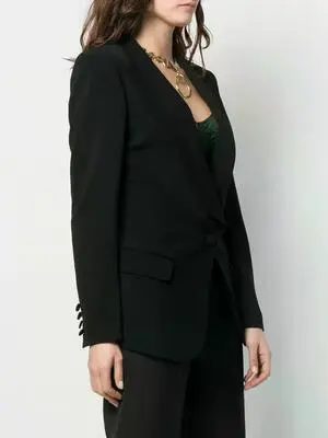 JEAN PAUL GAULTIER Fitted Blazer