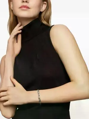 David Yurman Dy Madison Chain Bracelet