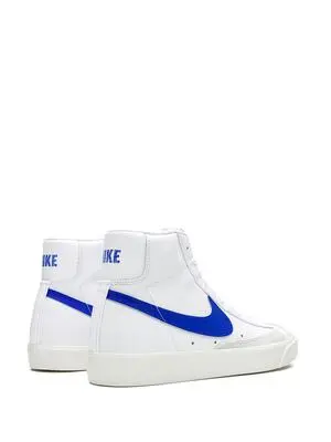 Nike Blazer Mid '77 Sneakers - White