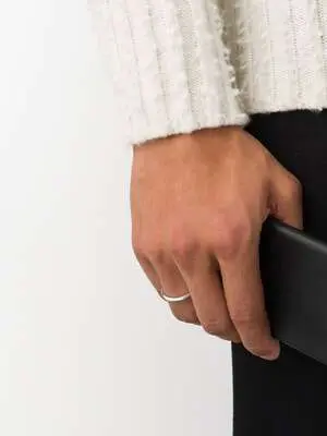 Le Gramme Le 3 Grammes Bangle Ring