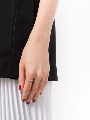 Le Gramme Le 3 Grammes Bangle Ring
