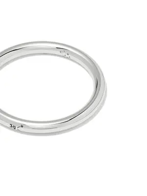 Le Gramme Le 3 Grammes Bangle Ring