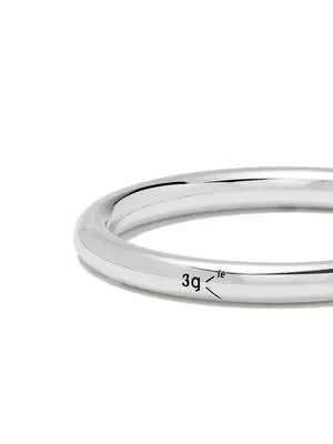 Le Gramme Le 3 Grammes Bangle Ring