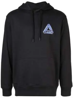PALACE La Drawstring Hoodie