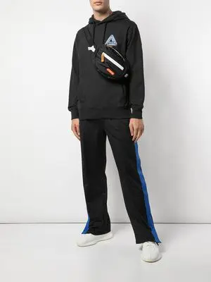 PALACE La Drawstring Hoodie