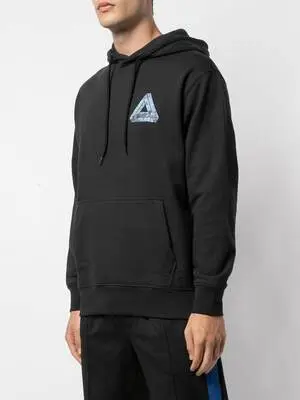 PALACE La Drawstring Hoodie