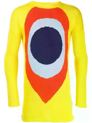 Walter Van Beirendonck Long Sleeve Knitwear For Men