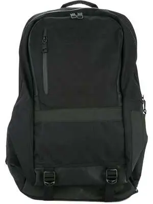 AS2OV Waterproof Cordura 305d Day Pack - Black
