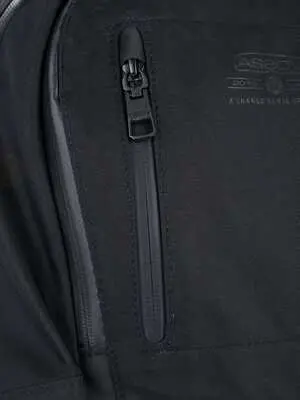 AS2OV Waterproof Cordura 305d Day Pack - Black