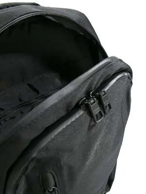 AS2OV Waterproof Cordura 305d Day Pack - Black