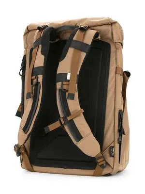 AS2OV Waterproof Cordura 305d Backpack - Brown