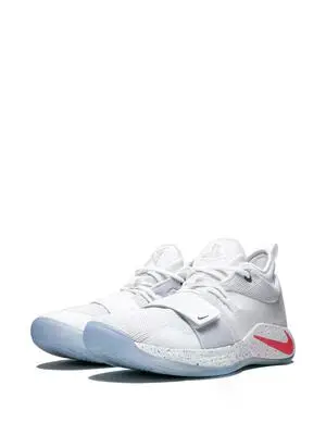 Nike X Playstation Pg 2.5 Sneakers