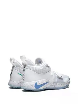 Nike X Playstation Pg 2.5 Sneakers