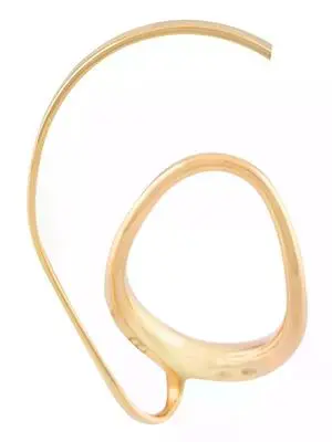 Charlotte Chesnais Caracol Earring