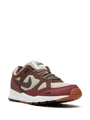 Nike X Patta Air Span Ii Qs Sneakers