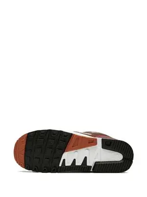 Nike X Patta Air Span Ii Qs Sneakers