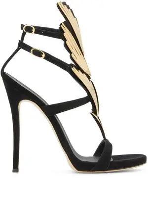 Giuseppe Zanotti Heeled Sandals For Women