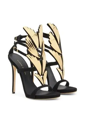 GIUSEPPE ZANOTTI 2.0 Cruel 120mm Sandals