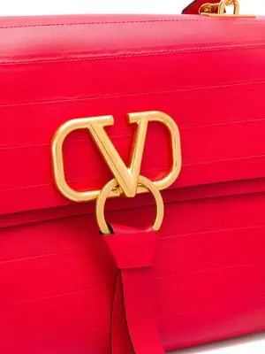 Valentino Garavani Vring Shoulder Bag