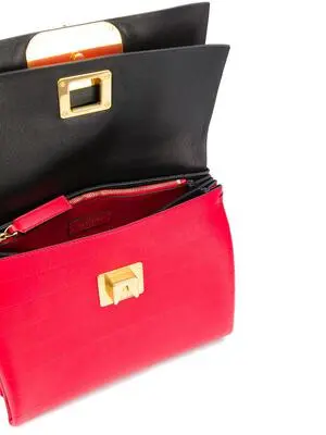 Valentino Garavani Vring Shoulder Bag