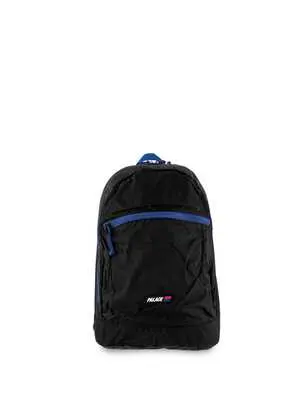 PALACE Pack Sack Backpack - Black
