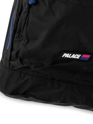 PALACE Pack Sack Backpack - Black
