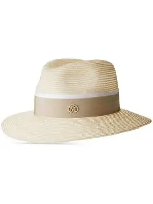 MAISON MICHEL Maison Michel Henrietta Fedora