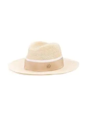 MAISON MICHEL Henrietta Fedora