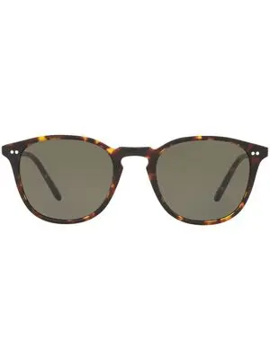 Oliver Spencer Forman L.a. Sunglasses