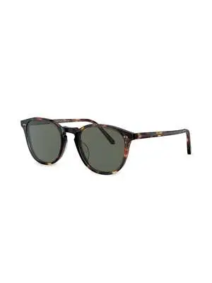 Oliver Spencer Forman L.a. Sunglasses