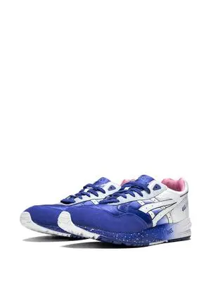 Asics Gel-saga Low-top Sneakers