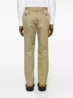 Thom Browne Twill Chinos