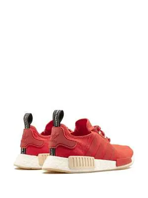 Adidas Nmd_r1 Sneakers - Red