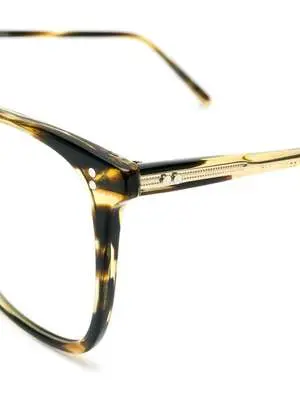 Oliver Spencer Coren Glasses