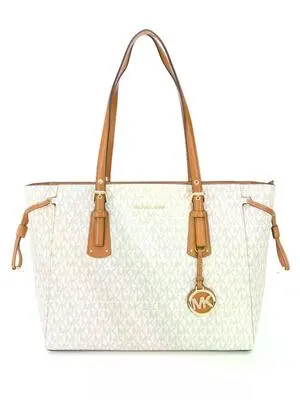 Michael Kors Voyager Totes