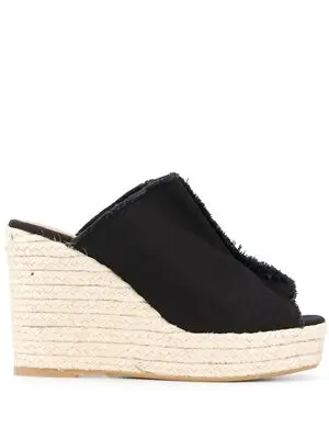 CastaÑer Fatima Espadrilles With Wedge Heel