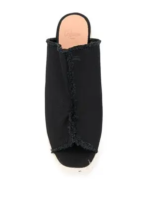 CastaÑer Fatima Espadrilles With Wedge Heel
