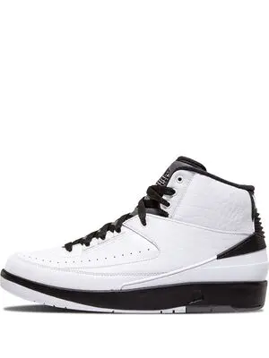 JORDAN Air 2 Retro Wing It Sneakers - White