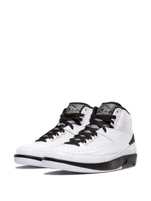 JORDAN Air 2 Retro Wing It Sneakers - White
