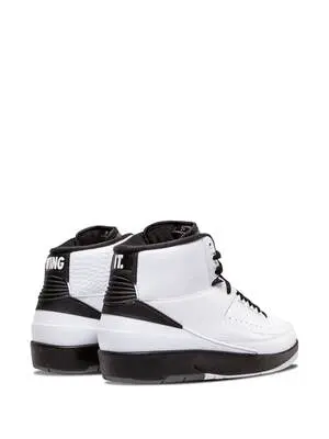 JORDAN Air 2 Retro Wing It Sneakers - White