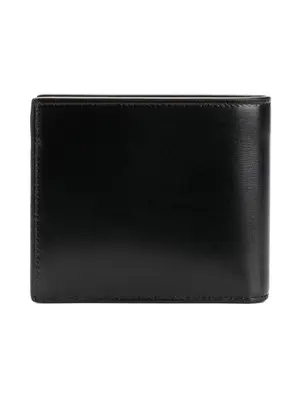 Saint Laurent Monogram Bi-fold Wallet
