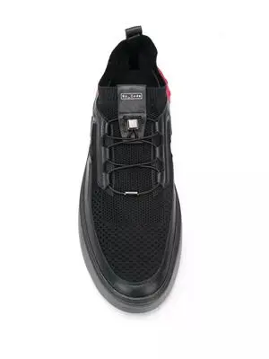 TOD'S No_code X Low-top Sneakers