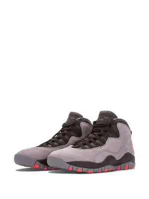 JORDAN Retro Cool Sneakers - Grey